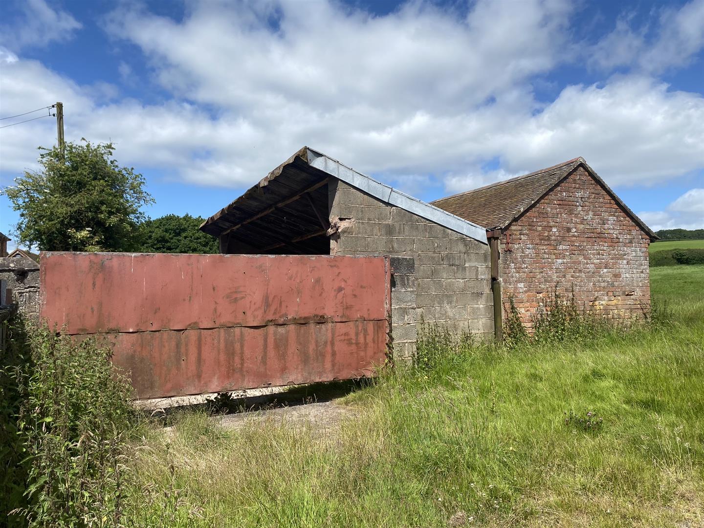 Barn at Muckley Farm, Muckley, Bridgnorth, WV16 4RW | Estate Agents ...